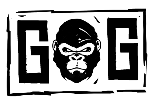 Grumpy Gorilla Publications - Dungeon Delving Games & Accessories